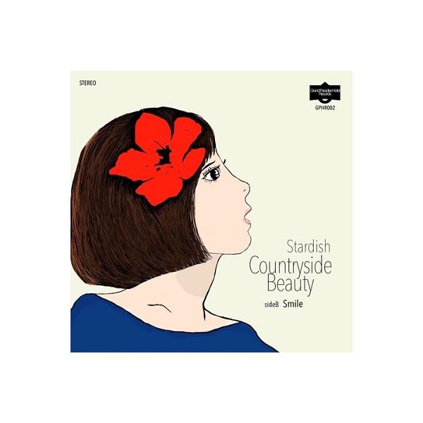 【発売日：2022年04月24日】ご注文後のキャンセル・返品は承れません。発売日:2022年04月24日/商品ID:5349921/ジャンル:J-POP/フォーマット:7inch Single/構成数:1/レーベル:GRAND PARADI...