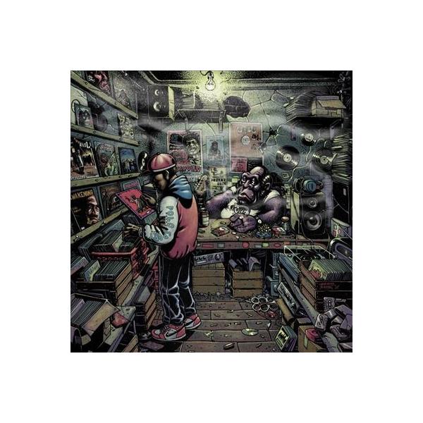 【発売日：2022年03月04日】ご注文後のキャンセル・返品は承れません。発売日:2022年03月04日/商品ID:5349956/ジャンル:SOUL/CLUB/RAP/フォーマット:LP/構成数:1/レーベル:Tuff Kong Reco...