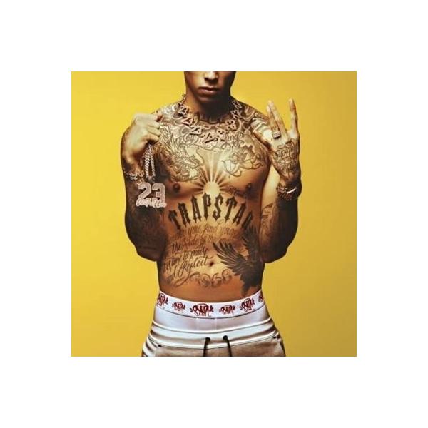 【発売日：2022年02月25日】ご注文後のキャンセル・返品は承れません。発売日:2022年02月25日/商品ID:5350893/ジャンル:SOUL/CLUB/RAP/フォーマット:CD/構成数:1/レーベル:Central Cee/アー...