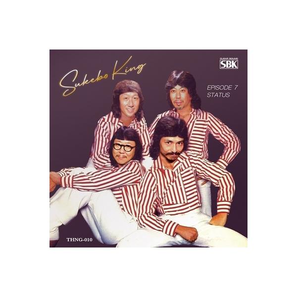 【発売日：2022年04月23日】ご注文後のキャンセル・返品は承れません。発売日:2022年04月23日/商品ID:5351328/ジャンル:J-POP/フォーマット:7inch Single/構成数:1/レーベル:THINGS RECOR...