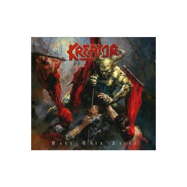 【発売日：2022年06月03日】ご注文後のキャンセル・返品は承れません。発売日:2022年06月03日/商品ID:5351346/ジャンル:ROCK/POP/フォーマット:CD/構成数:1/レーベル:Nuclear Blast/アーティス...