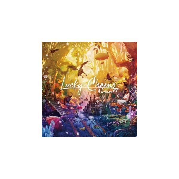 【発売日：2022年04月20日】ご注文後のキャンセル・返品は承れません。発売日:2022年04月20日/商品ID:5352129/ジャンル:J-POP/フォーマット:CD/構成数:1/レーベル:WIRED ReCORDS/アーティスト:N...