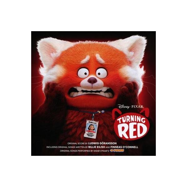 【発売日：2022年04月26日】ご注文後のキャンセル・返品は承れません。発売日:2022年04月26日/商品ID:5353513/ジャンル:サウンドトラック/フォーマット:CD/構成数:1/レーベル:Disney/アーティスト:Ludwi...