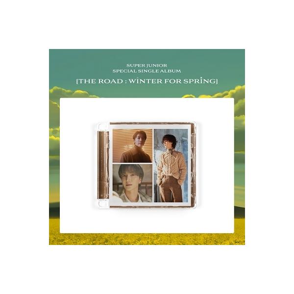 【発売日：2022年03月07日】ご注文後のキャンセル・返品は承れません。発売日:2022年03月07日/商品ID:5353542/ジャンル:K-POP/フォーマット:12cmCD Single/構成数:1/レーベル:SM Entertai...