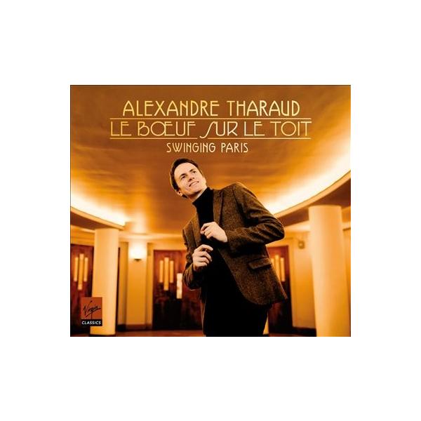 【発売日：2012年10月22日】ご注文後のキャンセル・返品は承れません。発売日:2012年10月22日/商品ID:5353700/ジャンル:CLASSICAL/フォーマット:CD/構成数:1/レーベル:Virgin Classics/アー...