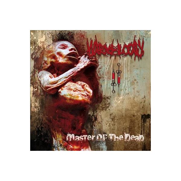 【発売日：2022年04月01日】ご注文後のキャンセル・返品は承れません。発売日:2022年04月01日/商品ID:5353732/ジャンル:ROCK/POP/フォーマット:CD/構成数:1/レーベル:Punishment 18 Recor...