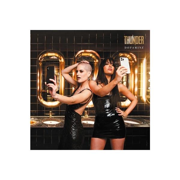 【発売日：2022年04月29日】ご注文後のキャンセル・返品は承れません。発売日:2022年04月29日/商品ID:5353745/ジャンル:ROCK/POP/フォーマット:CD/構成数:2/レーベル:BMG/ADA/アーティスト:Thun...