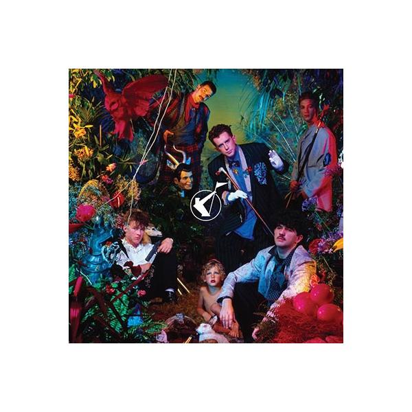 【発売日：2022年04月23日】ご注文後のキャンセル・返品は承れません。発売日:2022年04月23日/商品ID:5354391/ジャンル:ROCK/POP/フォーマット:LP/構成数:1/レーベル:UMC/アーティスト:Frankie ...