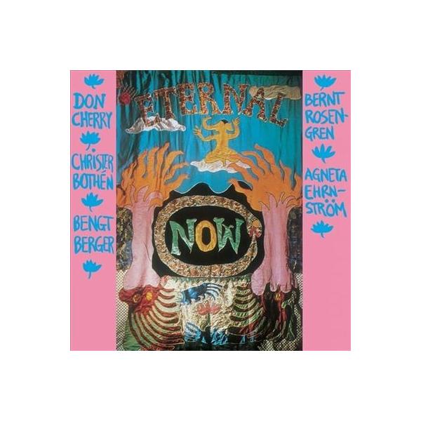 【発売日：2022年03月11日】ご注文後のキャンセル・返品は承れません。発売日:2022年03月11日/商品ID:5354560/ジャンル:JAZZ/フォーマット:LP/構成数:1/レーベル:Klimt/アーティスト:Don Cherry...