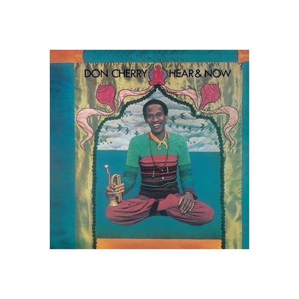 【発売日：2022年03月11日】ご注文後のキャンセル・返品は承れません。発売日:2022年03月11日/商品ID:5354580/ジャンル:JAZZ/フォーマット:LP/構成数:1/レーベル:Klimt/アーティスト:Don Cherry...