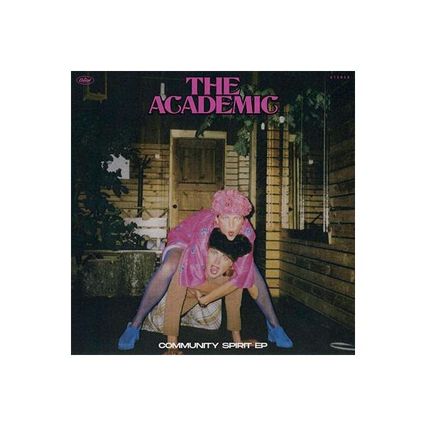 【発売日：2022年04月23日】ご注文後のキャンセル・返品は承れません。発売日:2022年04月23日/商品ID:5354710/ジャンル:ROCK/POP/フォーマット:12inch Single/構成数:1/レーベル:Capitol ...