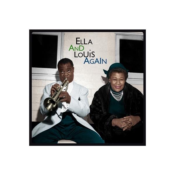 【発売日：2022年03月25日】ご注文後のキャンセル・返品は承れません。発売日:2022年03月25日/商品ID:5355583/ジャンル:JAZZ/フォーマット:LP/構成数:2/レーベル:Wax Time/アーティスト:Ella Fi...