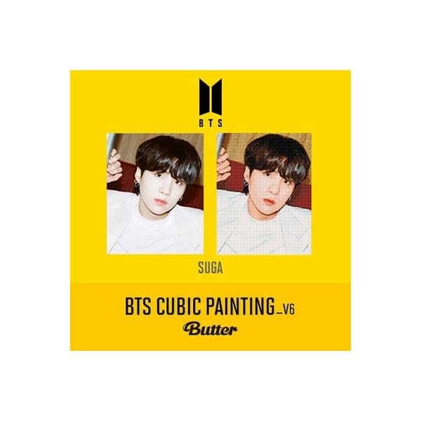 【発売日：2022年03月01日】ご注文後のキャンセル・返品は承れません。発売日:2022年03月01日/商品ID:5356896/ジャンル:グッズ/フォーマット:Accessories/構成数:1/レーベル:---/アーティスト:BTS/...