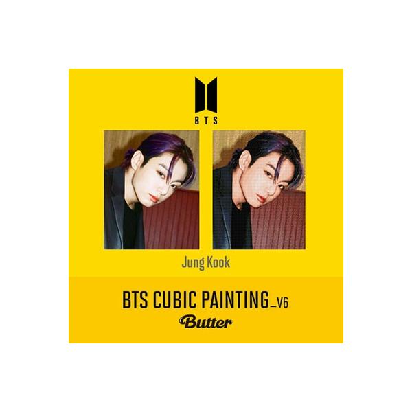 【発売日：2022年03月01日】ご注文後のキャンセル・返品は承れません。発売日:2022年03月01日/商品ID:5356900/ジャンル:グッズ/フォーマット:Accessories/構成数:1/レーベル:---/アーティスト:BTS/...