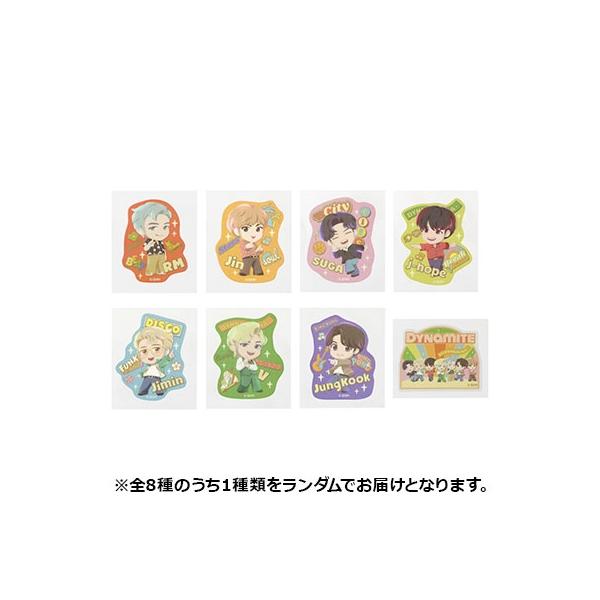 【発売日：2022年05月21日】ご注文後のキャンセル・返品は承れません。発売日:2022年05月21日/商品ID:5357011/ジャンル:グッズ/フォーマット:Accessories/構成数:1/レーベル:サンスター文具/アーティスト:...