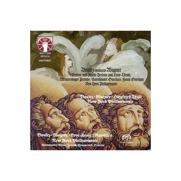 【発売日：2022年03月11日】ご注文後のキャンセル・返品は承れません。発売日:2022年03月11日/商品ID:5359323/ジャンル:CLASSICAL/フォーマット:SACD Hybrid/構成数:1/レーベル:Dutton Ep...