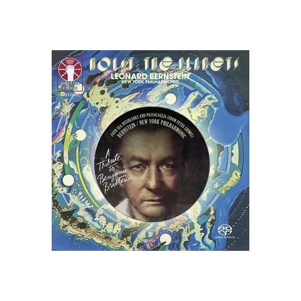 【発売日：2022年03月11日】ご注文後のキャンセル・返品は承れません。発売日:2022年03月11日/商品ID:5359339/ジャンル:CLASSICAL/フォーマット:SACD Hybrid/構成数:1/レーベル:Dutton Ep...