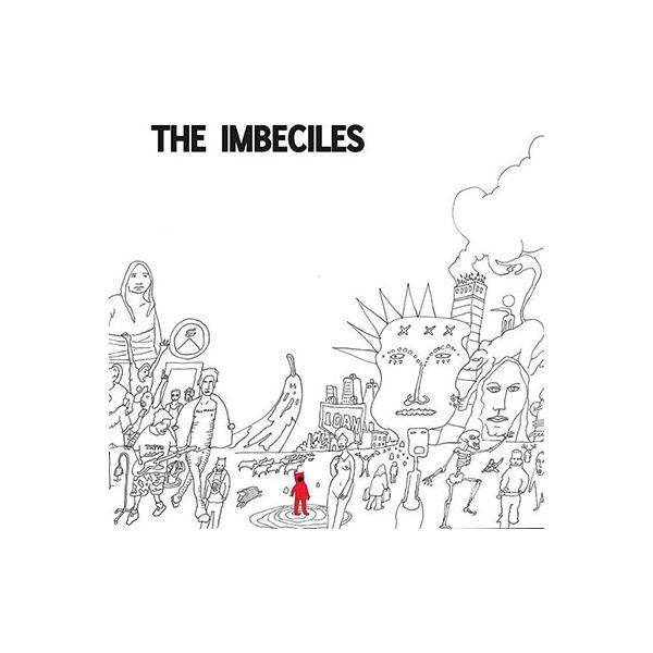 【発売日：2022年03月25日】ご注文後のキャンセル・返品は承れません。発売日:2022年03月25日/商品ID:5359570/ジャンル:ROCK/POP/フォーマット:CD/構成数:1/レーベル:Cadiz/アーティスト:The Im...