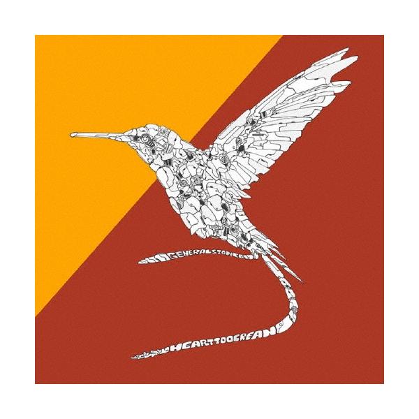 【発売日：2022年03月30日】ご注文後のキャンセル・返品は承れません。発売日:2022年03月30日/商品ID:5362714/ジャンル:J-POP/フォーマット:CD/構成数:2/レーベル:GENERAL STONE/アーティスト:G...