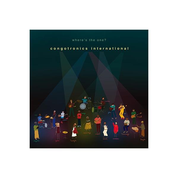 【発売日：2022年04月29日】ご注文後のキャンセル・返品は承れません。発売日:2022年04月29日/商品ID:5362887/ジャンル:WORLD/REGGAE/フォーマット:CD/構成数:1/レーベル:Crammed Discs/ア...