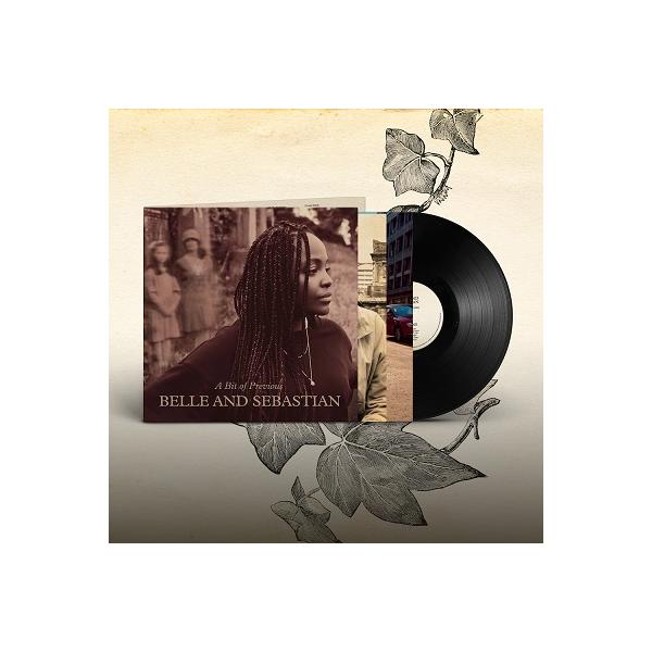 【発売日：2022年05月06日】ご注文後のキャンセル・返品は承れません。発売日:2022年05月06日/商品ID:5363034/ジャンル:ROCK/POP/フォーマット:LP/構成数:1/レーベル:Matador/アーティスト:Bell...