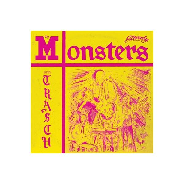 【発売日：2022年03月25日】ご注文後のキャンセル・返品は承れません。発売日:2022年03月25日/商品ID:5364196/ジャンル:ROCK/POP/フォーマット:LP/構成数:1/レーベル:Slovenly Recordings...