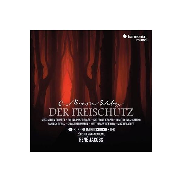 【発売日：2022年05月06日】ご注文後のキャンセル・返品は承れません。発売日:2022年05月06日/商品ID:5364290/ジャンル:CLASSICAL/フォーマット:CD/構成数:2/レーベル:Harmonia Mundi/アーテ...