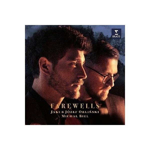 【発売日：2022年05月06日】ご注文後のキャンセル・返品は承れません。発売日:2022年05月06日/商品ID:5364863/ジャンル:CLASSICAL/フォーマット:CD/構成数:1/レーベル:Erato/アーティスト:ヤクブ・オ...