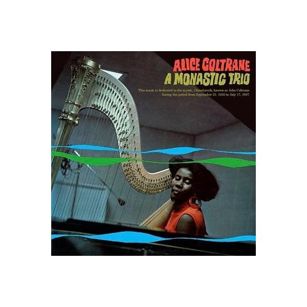 【発売日：2022年03月31日】ご注文後のキャンセル・返品は承れません。発売日:2022年03月下旬/商品ID:5365000/ジャンル:JAZZ/フォーマット:LP/構成数:1/レーベル:Audio Clarity/アーティスト:Ali...