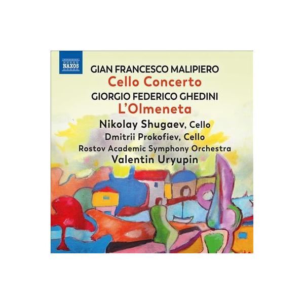 【発売日：2022年04月15日】ご注文後のキャンセル・返品は承れません。発売日:2022年04月15日/商品ID:5365244/ジャンル:CLASSICAL/フォーマット:CD/構成数:1/レーベル:Naxos/アーティスト:ヴァレンテ...