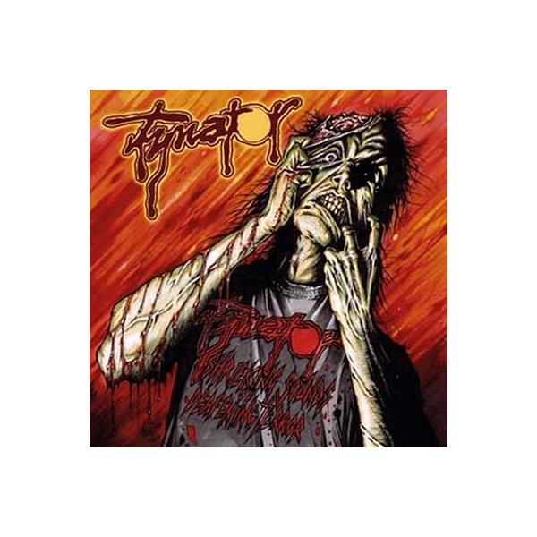 【発売日：2022年04月15日】ご注文後のキャンセル・返品は承れません。発売日:2022年04月15日/商品ID:5365335/ジャンル:ROCK/POP/フォーマット:CD/構成数:1/レーベル:Back on Black/アーティス...