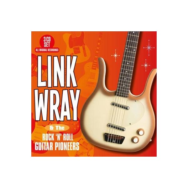 【発売日：2022年04月08日】ご注文後のキャンセル・返品は承れません。発売日:2022年04月08日/商品ID:5365376/ジャンル:ROCK/POP/フォーマット:CD/構成数:3/レーベル:Big 3/アーティスト:Link W...