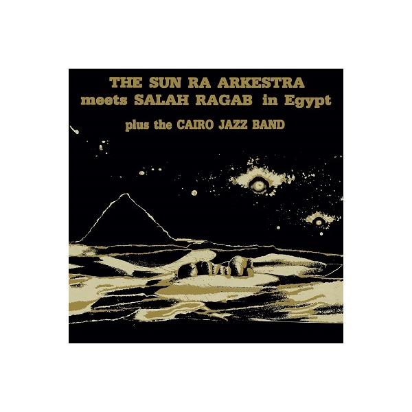 【発売日：2022年04月13日】ご注文後のキャンセル・返品は承れません。発売日:2022年04月13日/商品ID:5367179/ジャンル:JAZZ/フォーマット:CD/構成数:1/レーベル:Strut/アーティスト:Sun Ra Ark...