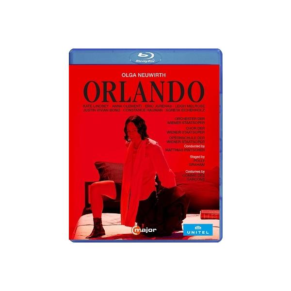 【発売日：2022年04月12日】ご注文後のキャンセル・返品は承れません。発売日:2022年04月12日/商品ID:5367226/ジャンル:CLASSICAL/フォーマット:Blu-ray Disc/構成数:1/レーベル:C Major/...