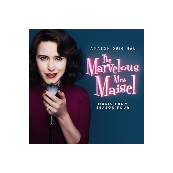 【発売日：2022年04月29日】ご注文後のキャンセル・返品は承れません。発売日:2022年04月29日/商品ID:5368780/ジャンル:サウンドトラック/フォーマット:CD/構成数:1/レーベル:Legacy Recordings/タ...