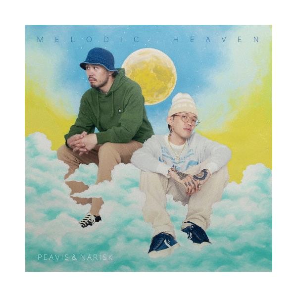 【発売日：2022年04月13日】ご注文後のキャンセル・返品は承れません。発売日:2022年04月13日/商品ID:5369664/ジャンル:J-POP/フォーマット:CD/構成数:1/レーベル:Manhattan Recordings/L...