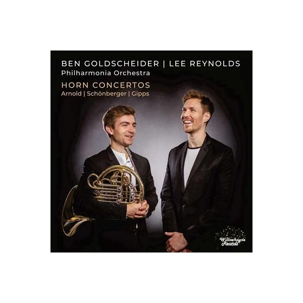 【発売日：2023年10月26日】ご注文後のキャンセル・返品は承れません。発売日:2023年10月26日/商品ID:5369819/ジャンル:CLASSICAL/フォーマット:CD/構成数:1/レーベル:Willowhayne Record...