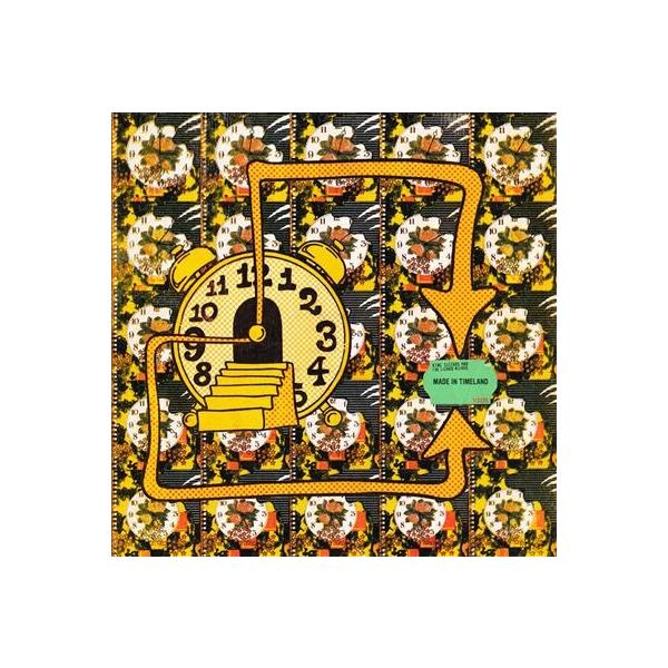 【発売日：2022年04月08日】ご注文後のキャンセル・返品は承れません。発売日:2022年04月08日/商品ID:5370578/ジャンル:ROCK/POP/フォーマット:LP/構成数:1/レーベル:Ato Records/アーティスト:...