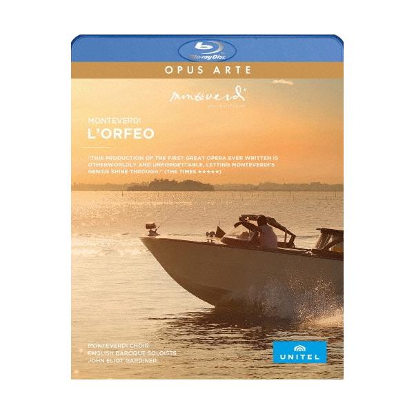 【発売日：2022年04月29日】ご注文後のキャンセル・返品は承れません。発売日:2022年04月29日/商品ID:5370778/ジャンル:CLASSICAL/フォーマット:Blu-ray Disc/構成数:1/レーベル:Opus Art...