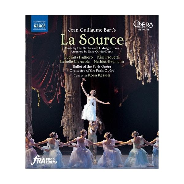 【発売日：2022年04月29日】ご注文後のキャンセル・返品は承れません。発売日:2022年04月29日/商品ID:5370858/ジャンル:CLASSICAL/フォーマット:Blu-ray Disc/構成数:1/レーベル:Naxos/アー...