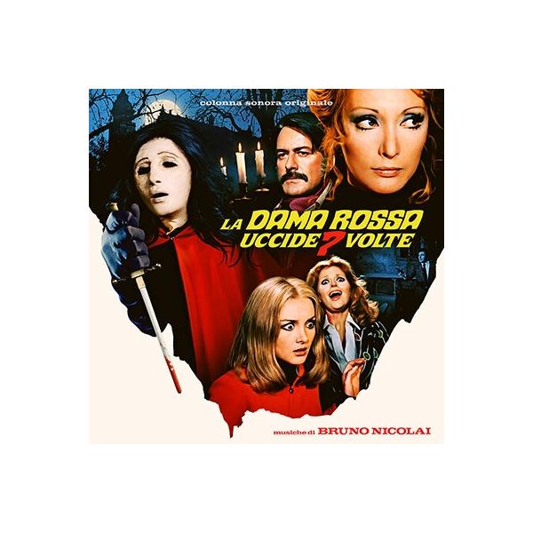 【発売日：2022年04月23日】ご注文後のキャンセル・返品は承れません。発売日:2022年04月23日/商品ID:5370876/ジャンル:サウンドトラック/フォーマット:LP/構成数:2/レーベル:Decca/アーティスト:Bruno ...