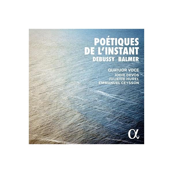 【発売日：2022年04月21日】ご注文後のキャンセル・返品は承れません。発売日:2022年04月21日/商品ID:5371034/ジャンル:CLASSICAL/フォーマット:CD/構成数:1/レーベル:Alpha/アーティスト:ヴォーチェ...