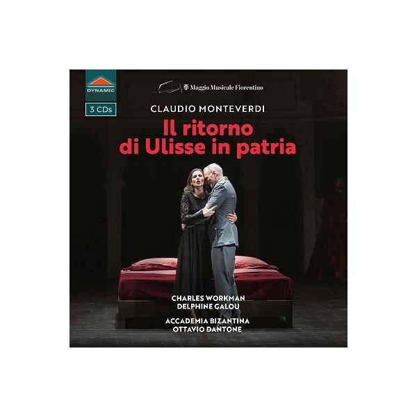 【発売日：2022年05月13日】ご注文後のキャンセル・返品は承れません。発売日:2022年05月13日/商品ID:5371081/ジャンル:CLASSICAL/フォーマット:CD/構成数:3/レーベル:Dynamic/アーティスト:オッタ...