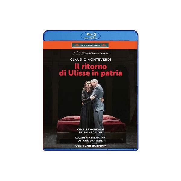 【発売日：2022年05月13日】ご注文後のキャンセル・返品は承れません。発売日:2022年05月13日/商品ID:5371085/ジャンル:CLASSICAL/フォーマット:Blu-ray Disc/構成数:1/レーベル:Dynamic/...