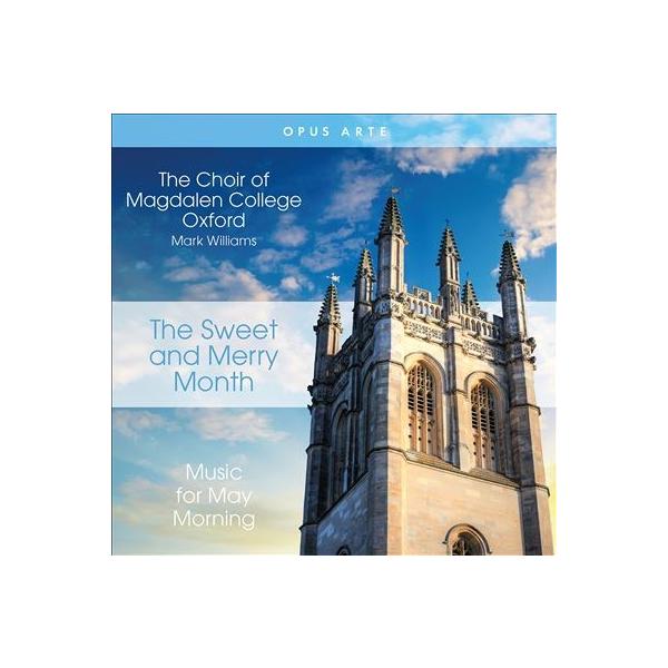 【発売日：2022年05月13日】ご注文後のキャンセル・返品は承れません。発売日:2022年05月13日/商品ID:5371107/ジャンル:CLASSICAL/フォーマット:CD/構成数:1/レーベル:Opus Arte/アーティスト:マ...