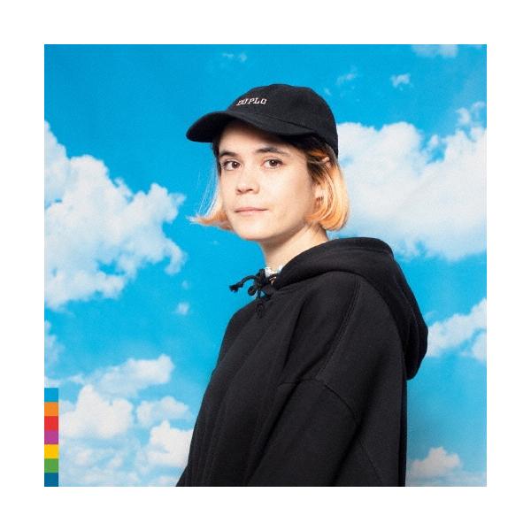 【発売日：2022年05月06日】ご注文後のキャンセル・返品は承れません。発売日:2022年05月06日/商品ID:5371855/ジャンル:ROCK/POP/フォーマット:CD/構成数:1/レーベル:Thomason Sounds/アーテ...