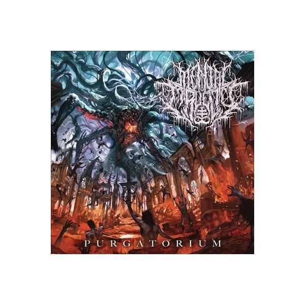 【発売日：2022年04月15日】ご注文後のキャンセル・返品は承れません。発売日:2022年04月15日/商品ID:5373013/ジャンル:ROCK/POP/フォーマット:CD/構成数:1/レーベル:Century Media/アーティス...