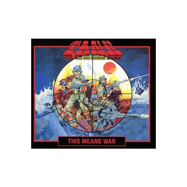 【発売日：2022年05月27日】ご注文後のキャンセル・返品は承れません。発売日:2022年05月27日/商品ID:5373148/ジャンル:ROCK/POP/フォーマット:CD/構成数:1/レーベル:High Roller Records...