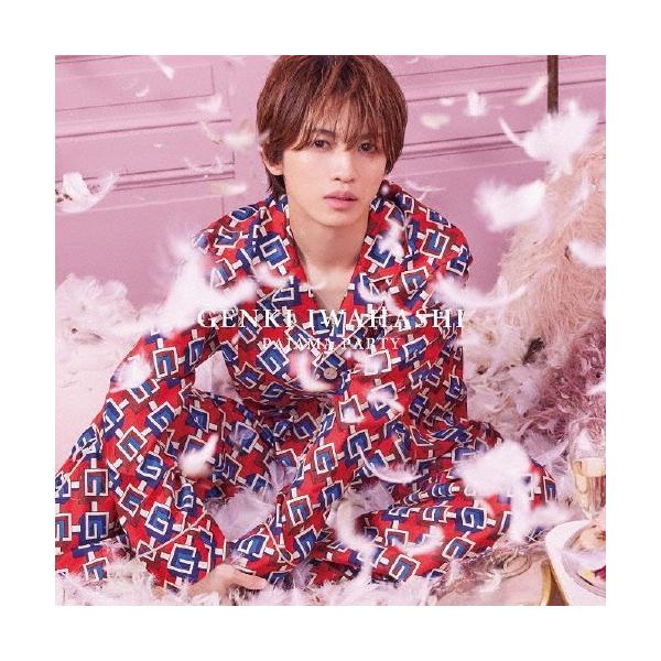 【発売日：2022年05月25日】ご注文後のキャンセル・返品は承れません。発売日:2022年05月25日/商品ID:5373238/ジャンル:J-POP/フォーマット:12cmCD Single/構成数:2/レーベル:Rookie/アーティ...