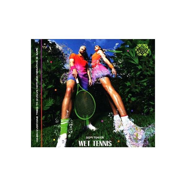 【発売日：2022年04月29日】ご注文後のキャンセル・返品は承れません。発売日:2022年04月29日/商品ID:5374664/ジャンル:SOUL/CLUB/RAP/フォーマット:CD/構成数:1/レーベル:Sofi Tukker/アー...